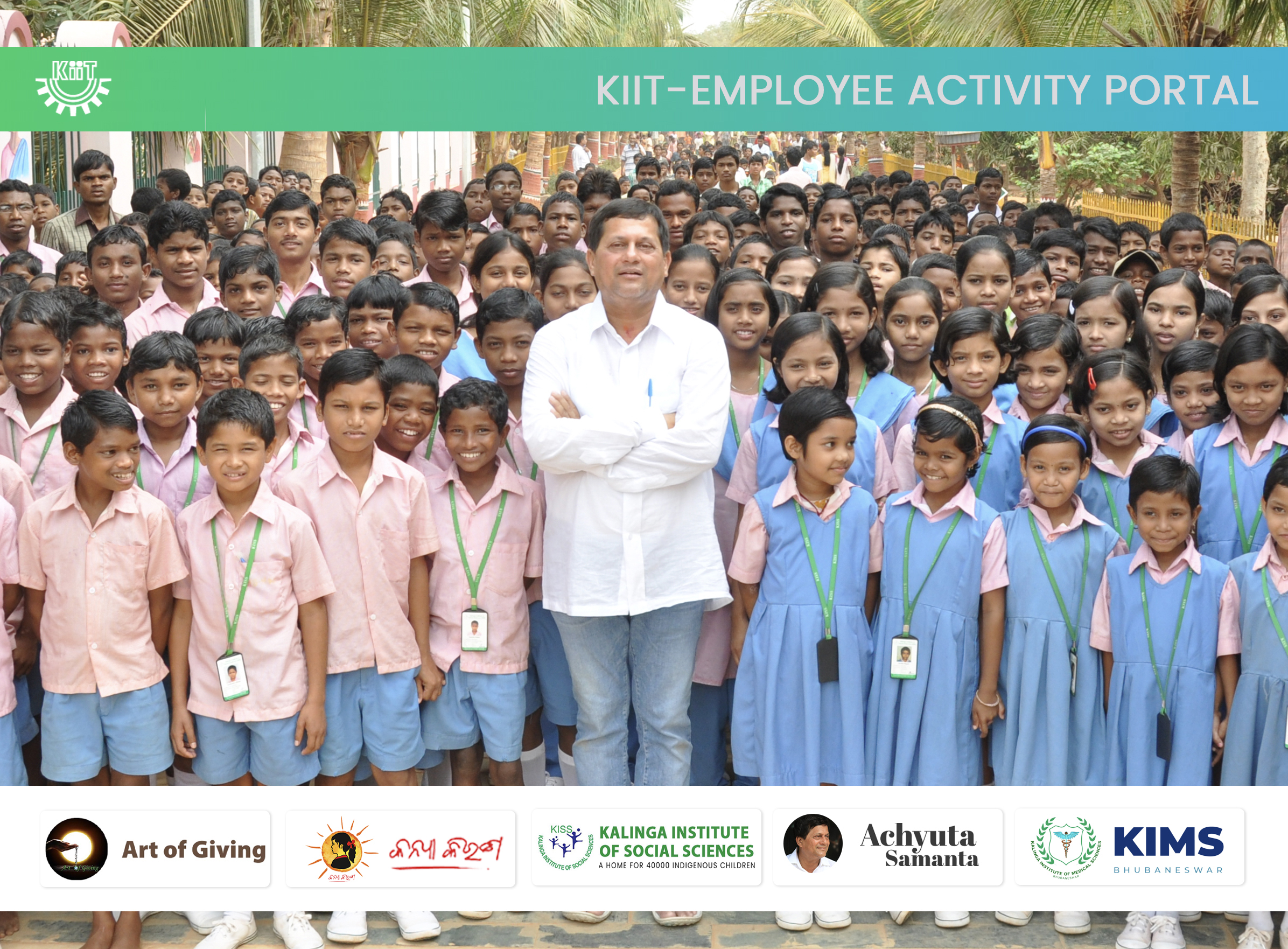 Staff Monitoring Software